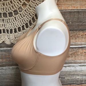 serenada | Intimates & Sleepwear | Serenada Back Smoothing Support Soft ...